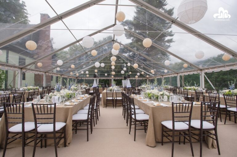 Labor Rest Area Tents – Professionals Tents & Sheds LLC